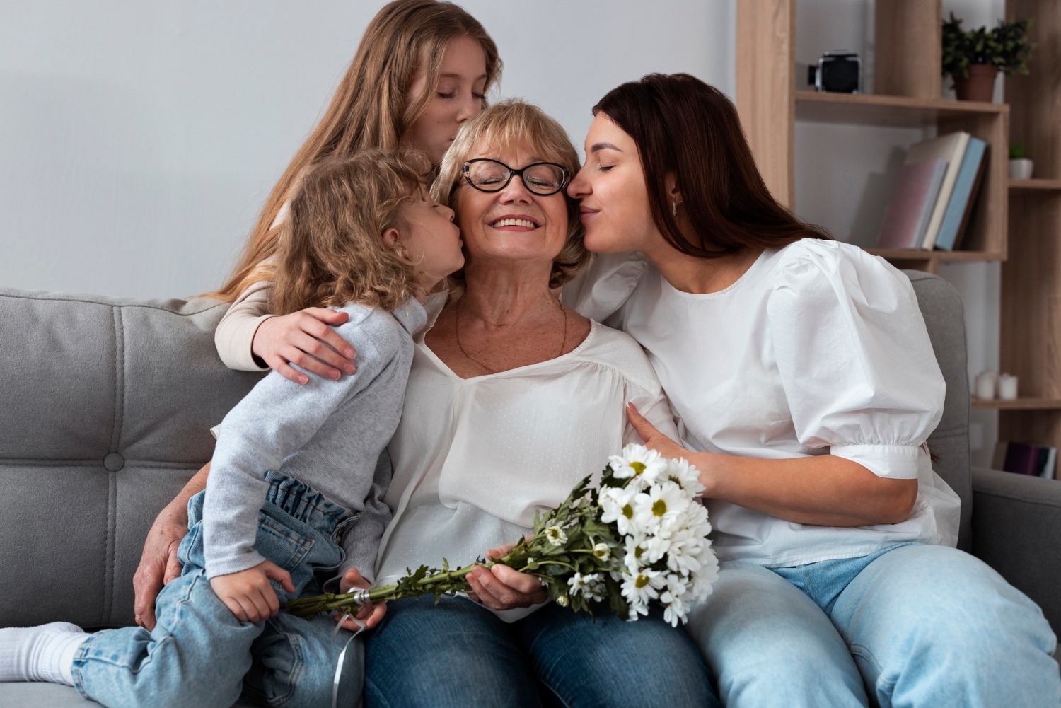 ¿Por qué se celebra el día de la madre en Colombia? Te contamos